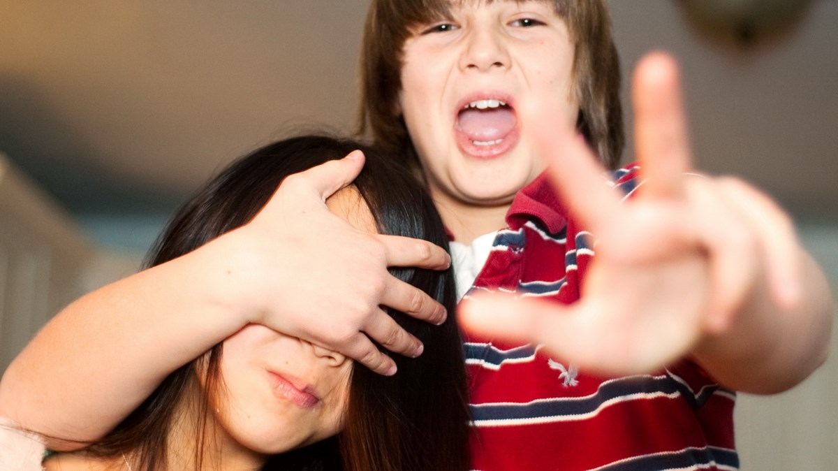 The Top 7 Sibling Squabbles | Today's Christian Woman