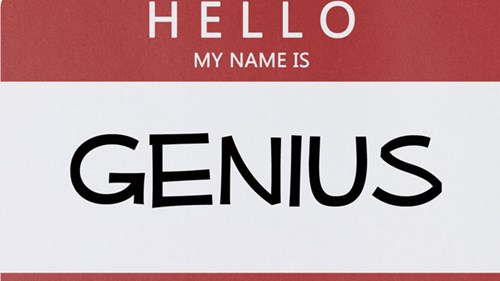 40 Percent of Men on Dating Site Claim Genius Status | Preaching Today