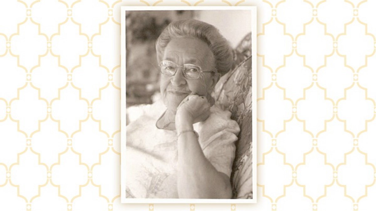 Corrie Ten Boom | Today's Christian Woman