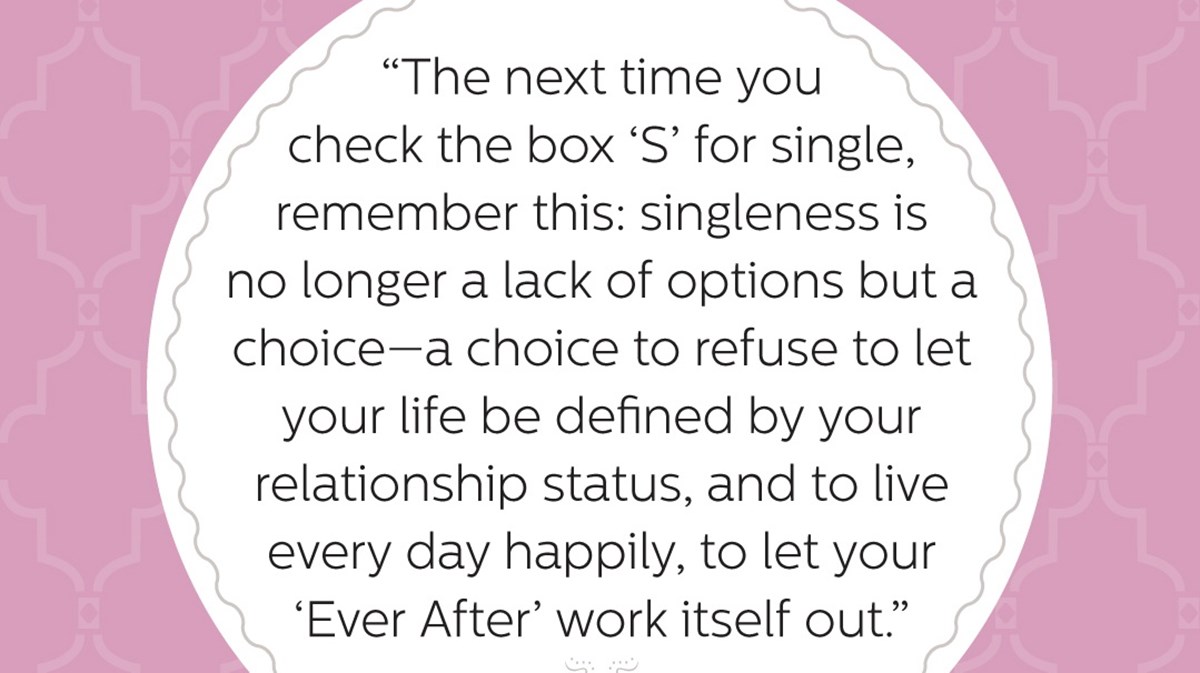 To All the Single Ladies | Today's Christian Woman