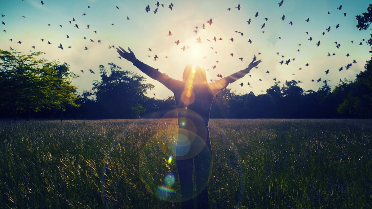 A Renewed Joy | Today's Christian Woman