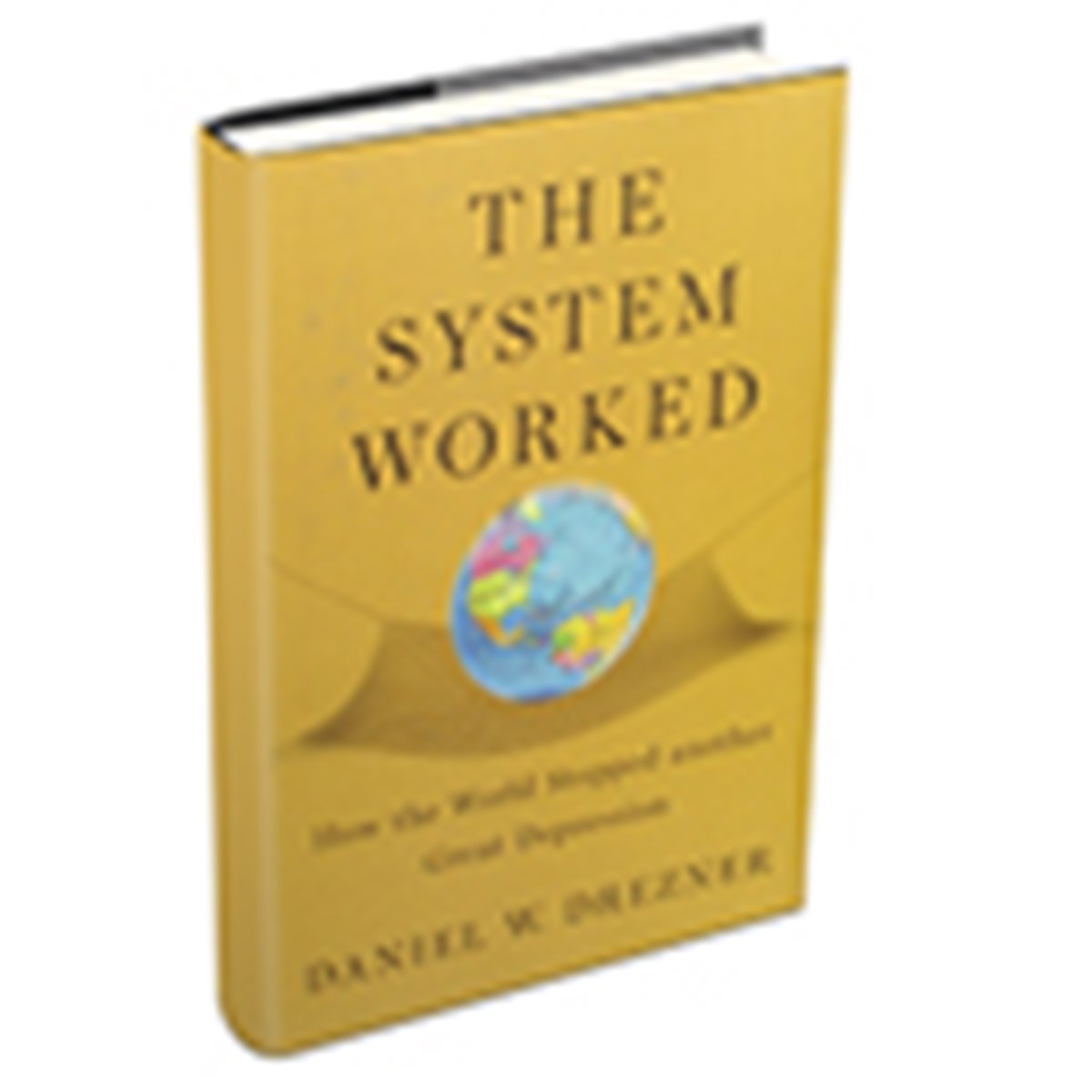 The System Worked | Books and Culture
