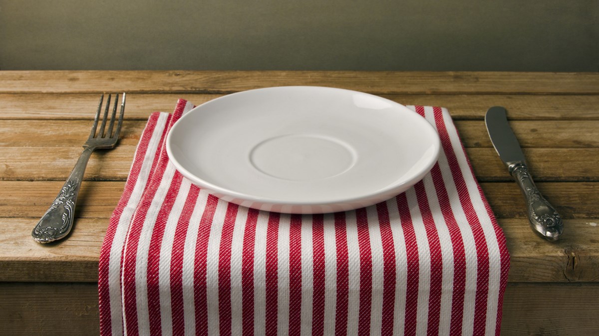 Are You Spiritually Starving? | Today's Christian Woman