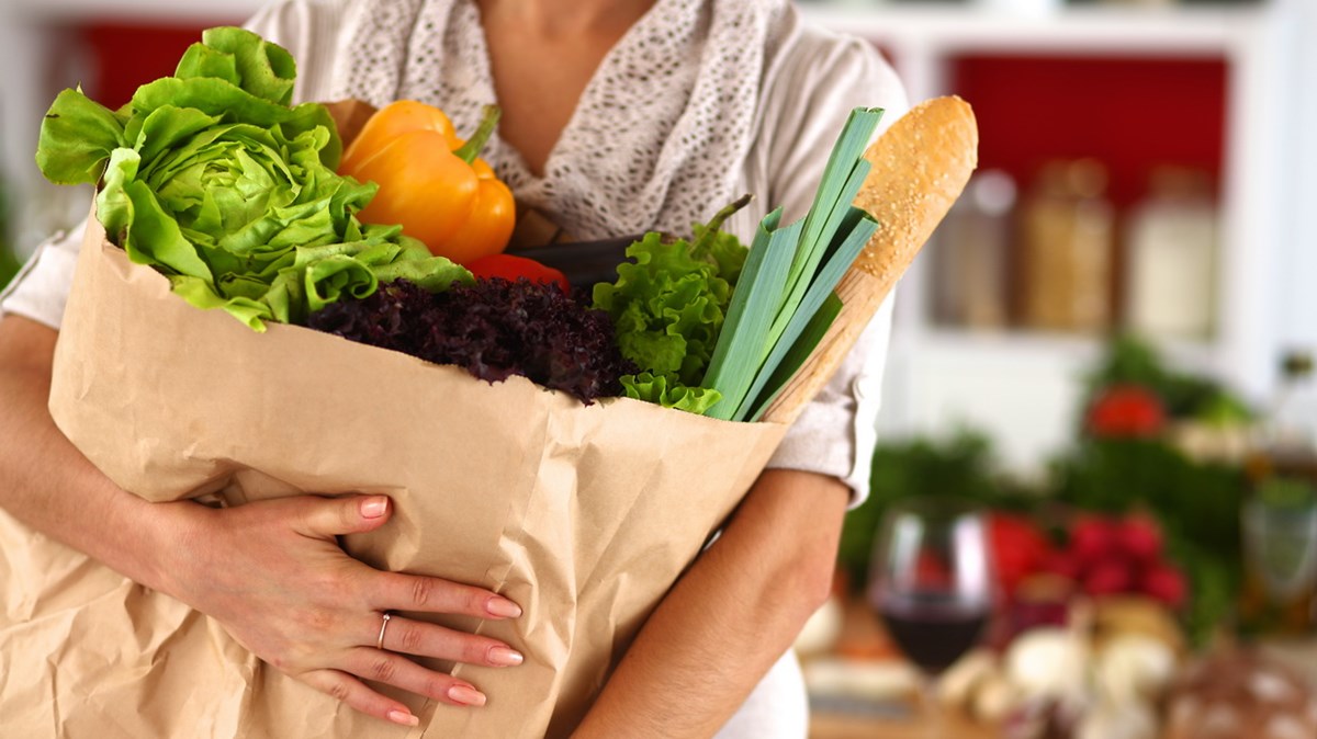 Why I'm a Christian Vegan | Today's Christian Woman