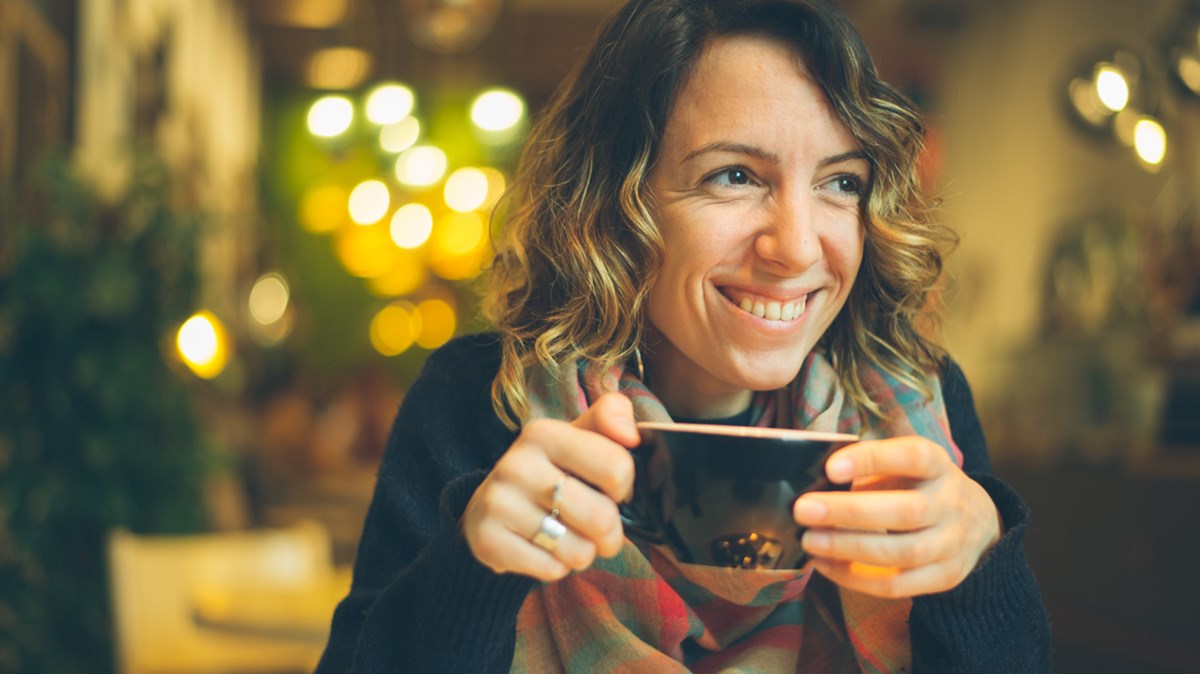 Jen Hatmaker: What I've Learned from Turning 40 | Today's Christian Woman