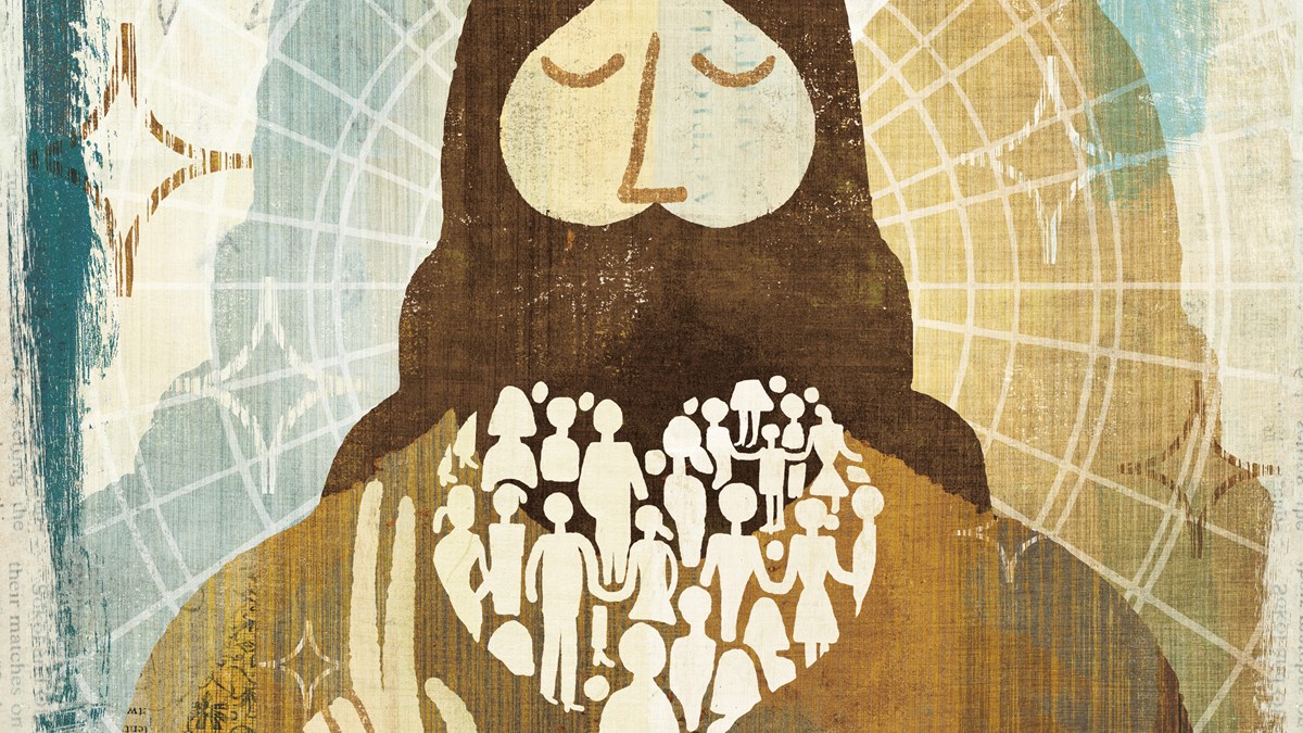 Jesus and the Goodness of Everything Human | Christianity Today