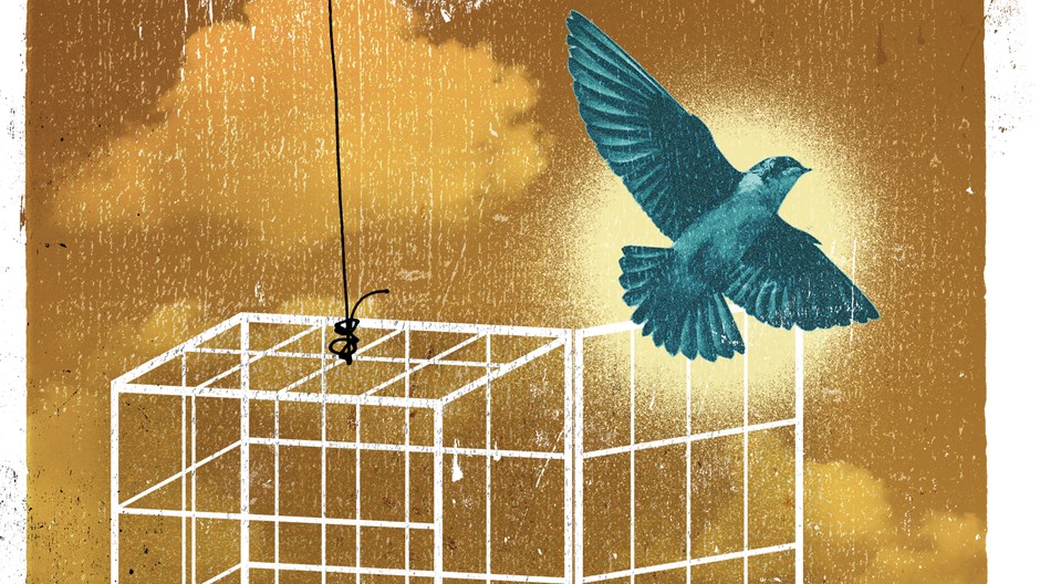 A Fully Biblical Liberation Theology | Christianity Today