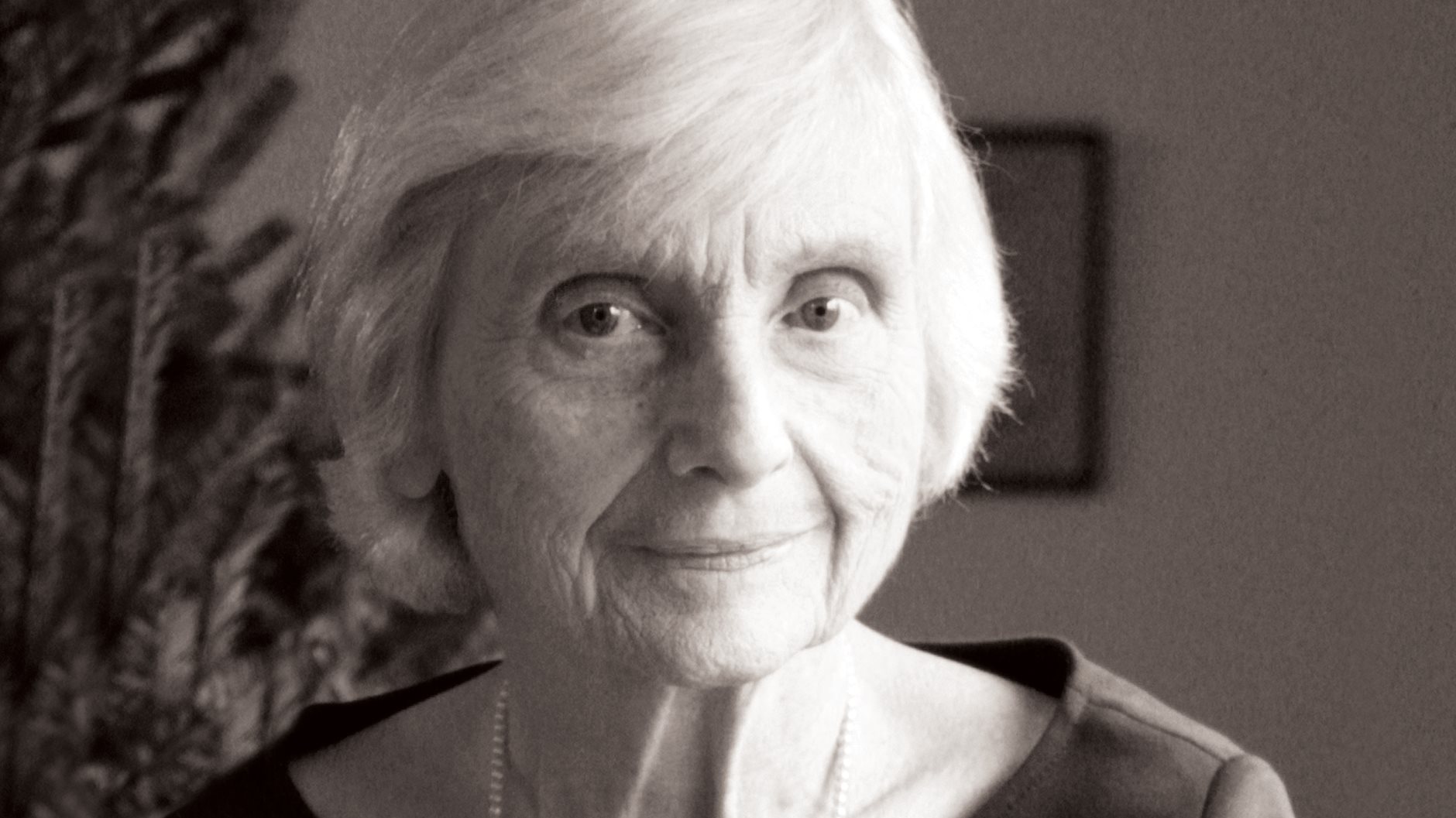 A Liberating Woman A Reflection On The Founder Of Christians For Bi