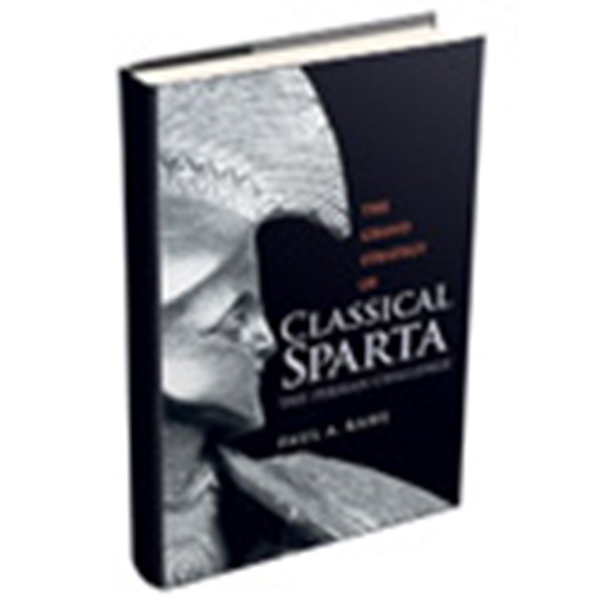 The Grand Strategy of Classical Sparta | Books and Culture