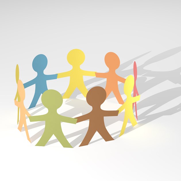 True Unity in Small Groups | Small Groups