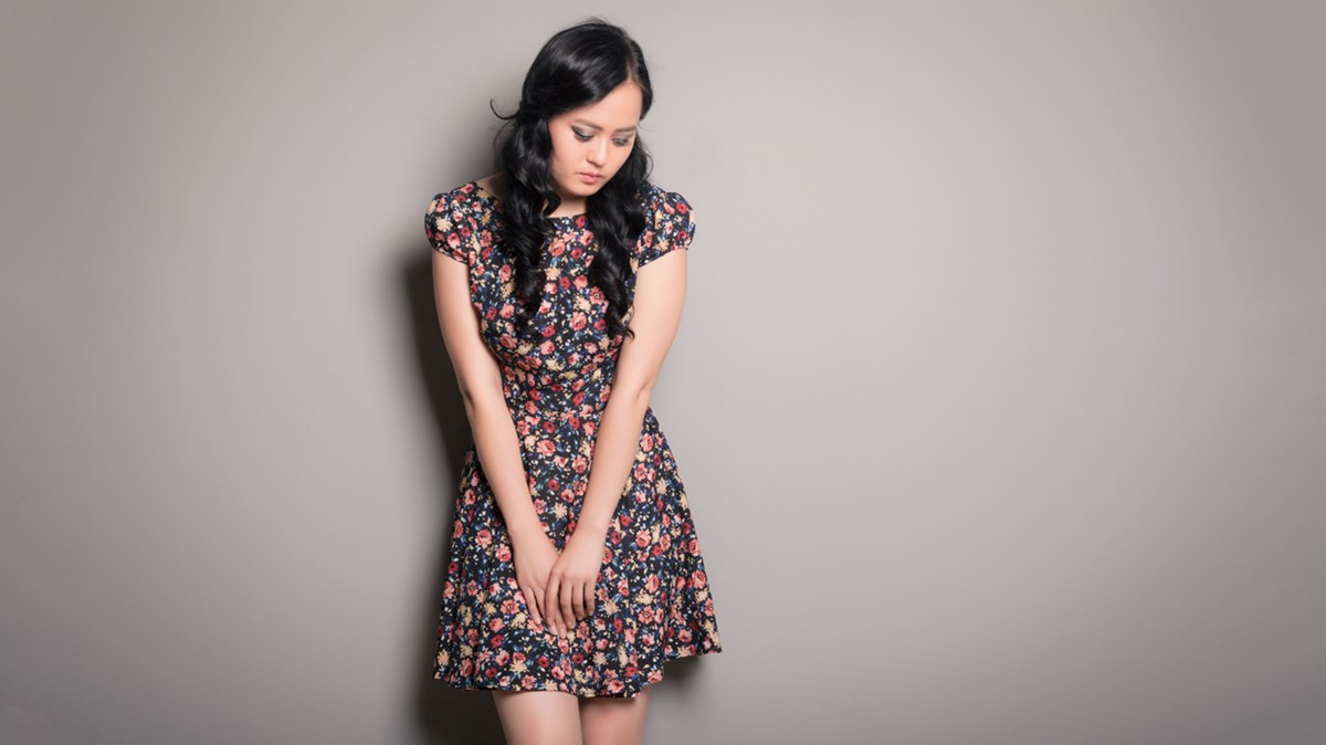 I'll Never Be Sweet, Meek, and Mild | Today's Christian Woman