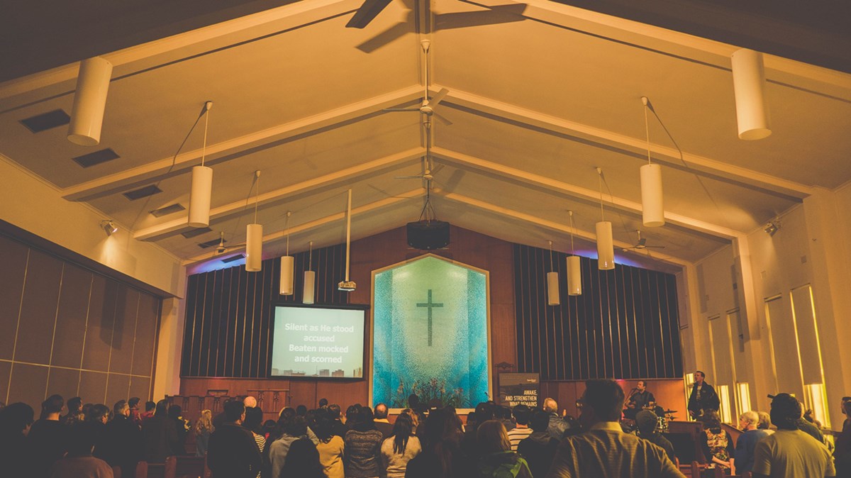 The State of Christianity in America | Today's Christian Woman