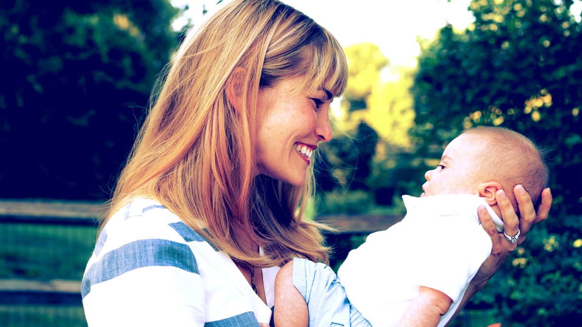 Dear Parents of a Child with Special Needs ... | Today's Christian Woman