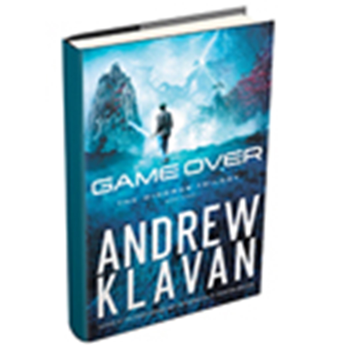 Game Over | Books and Culture