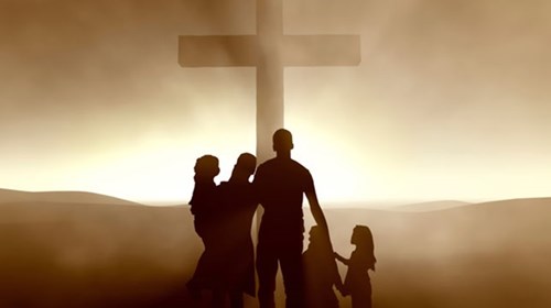 Who Can Stand Before This Holy God? | Preaching Today