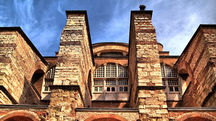 Roman Catholic And Eastern Orthodox Split