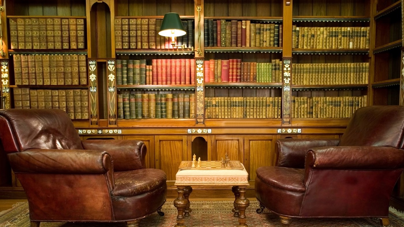 J. R. R. Tolkien and C. S. Lewis: A Legendary Friendship | Christian ...