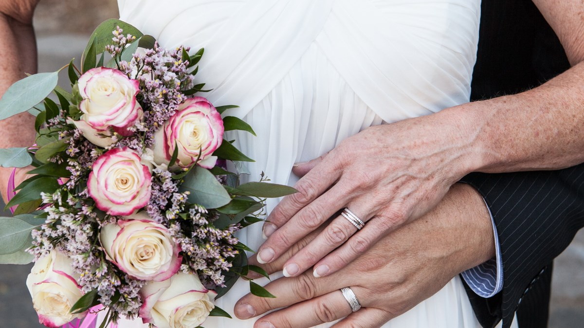 A Midlife Marriage | Today's Christian Woman