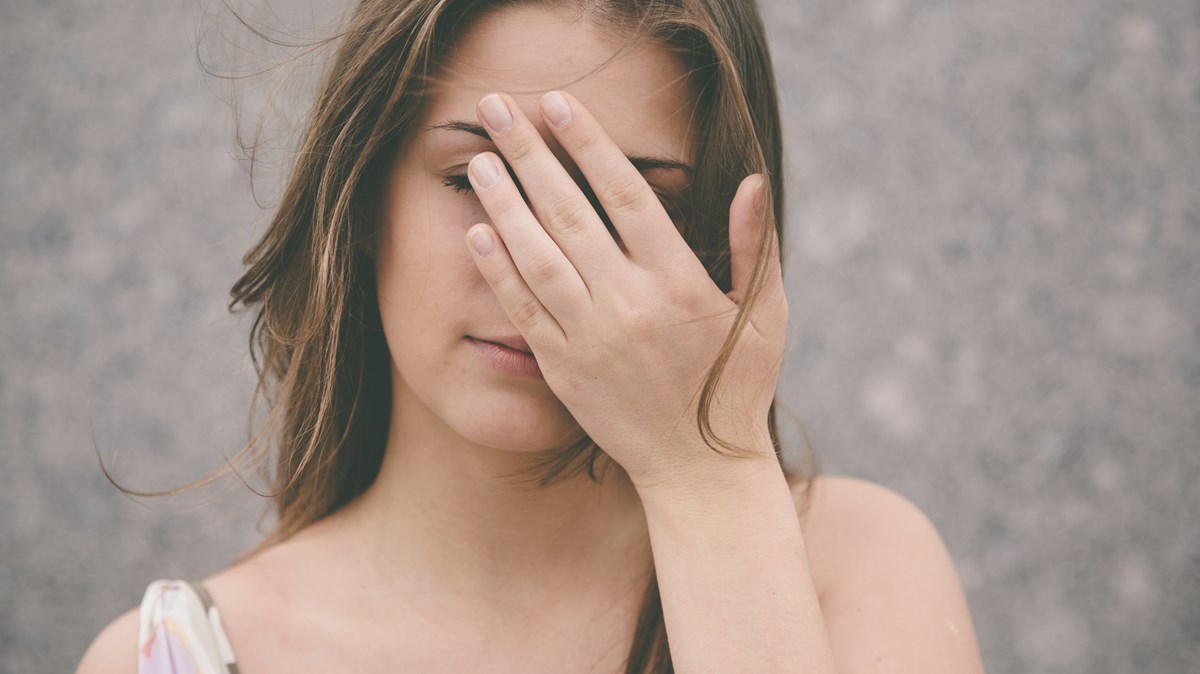 Look Again! | Today's Christian Woman