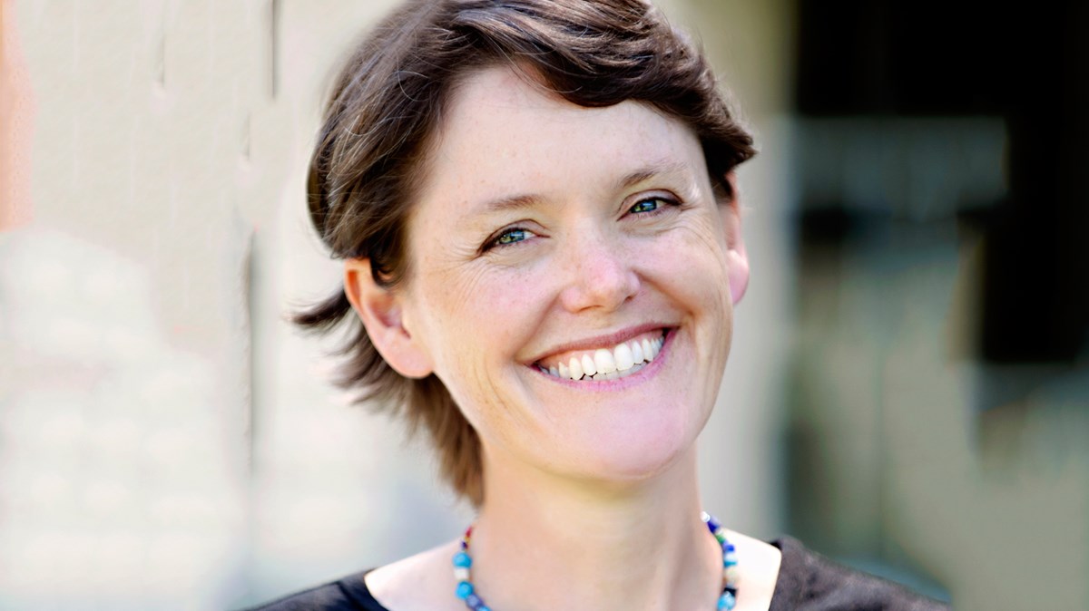 A Deeply-Planted Faith | Today's Christian Woman