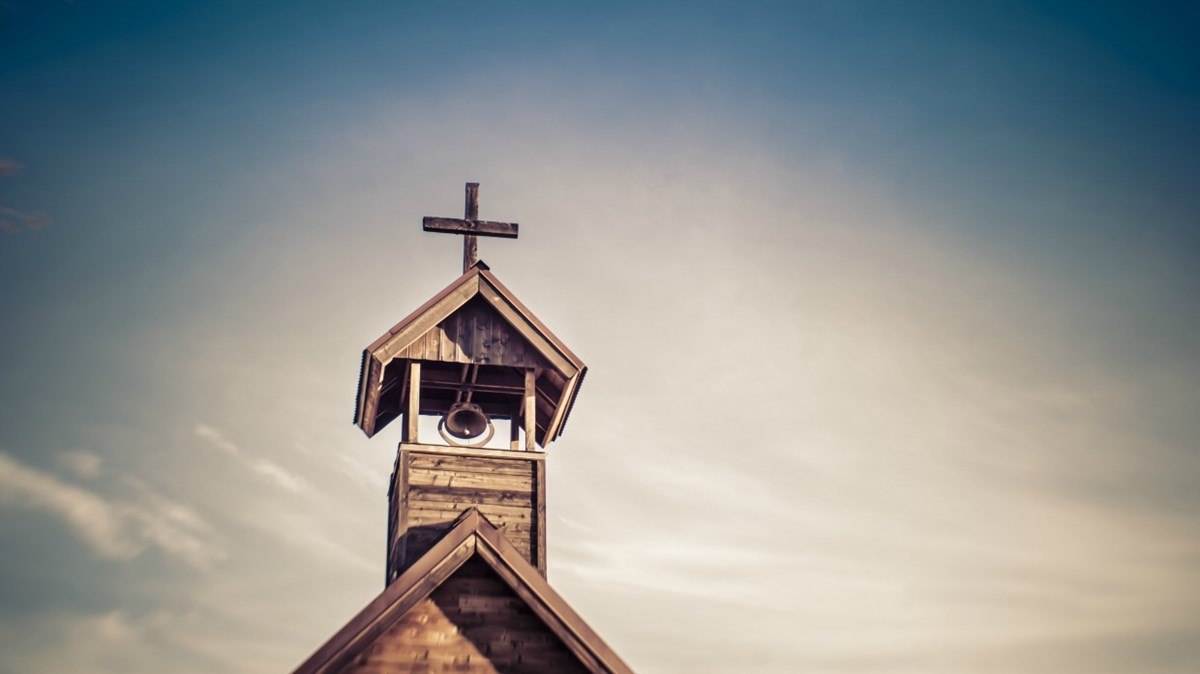 Avoiding the Cross | Today's Christian Woman