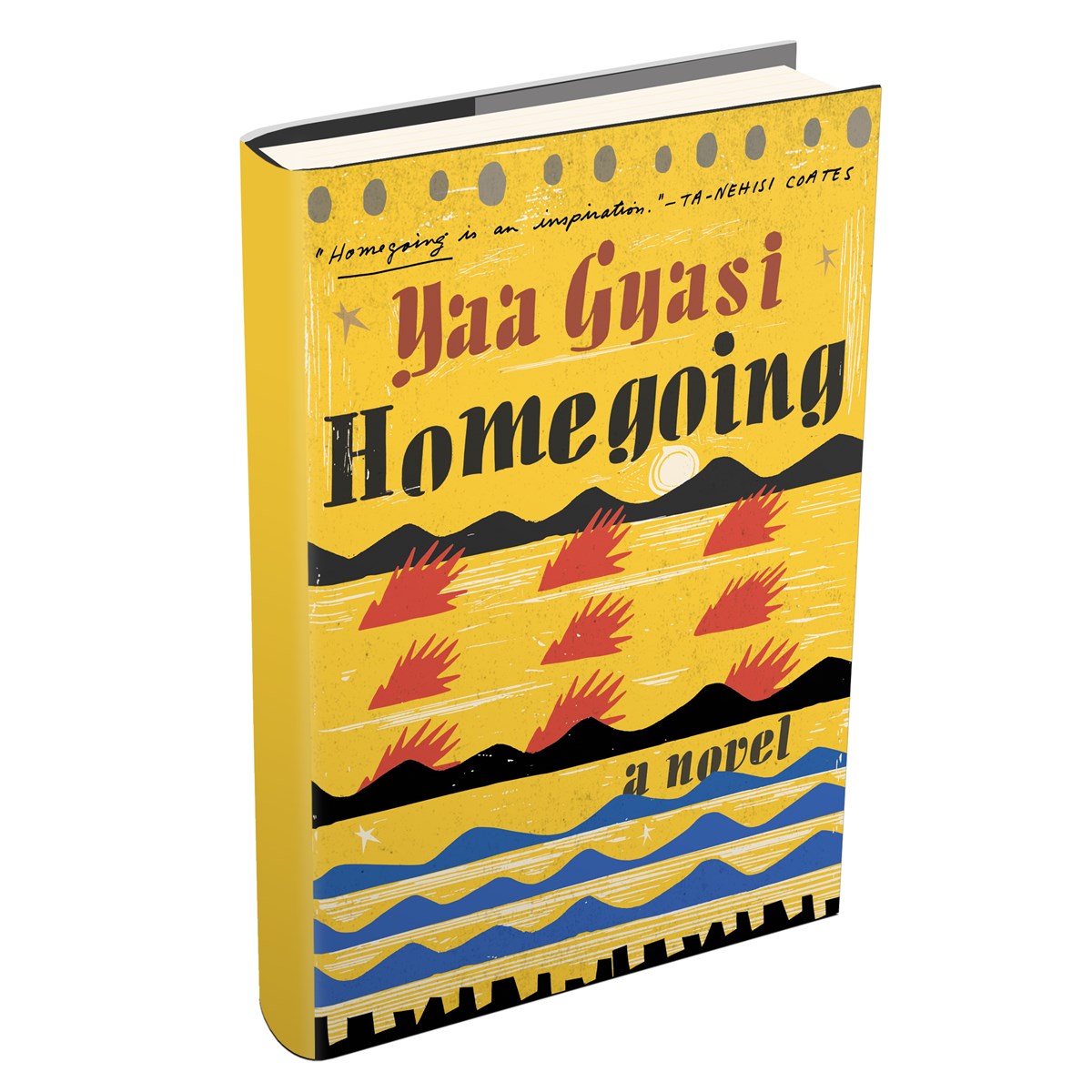 Homegoing | Books and Culture