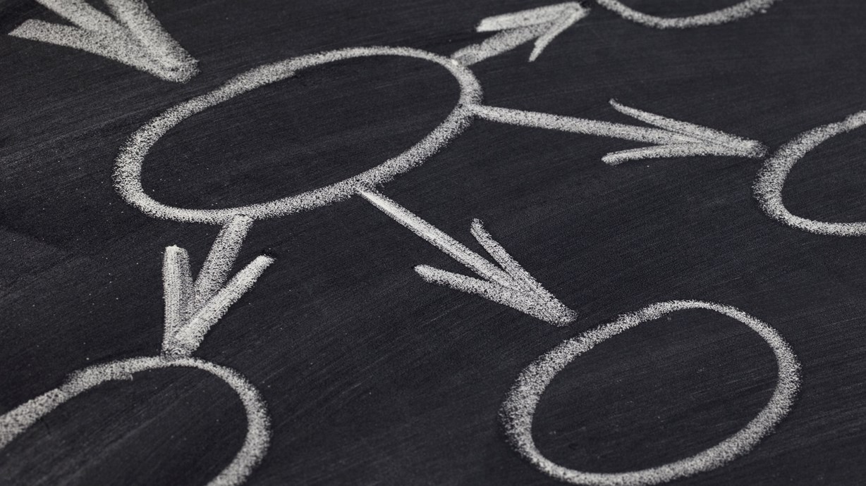 How Mind Mapping has Rejuvenated My Sermon Preparation | Preaching Today