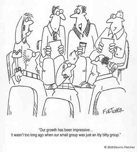 Cartoons | CT Pastors | Christianity Today