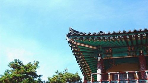 A Lesson from the Chinese View of Humility | Preaching Today