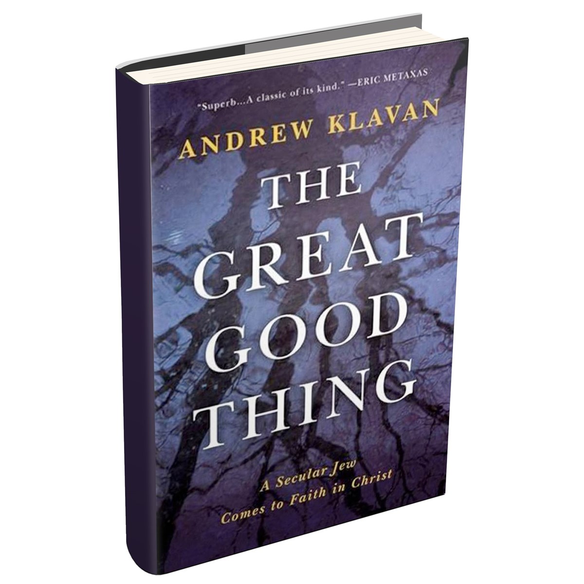 The Great Good Thing | Books and Culture