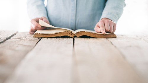 Preaching on Toxic Texts | Preaching Today