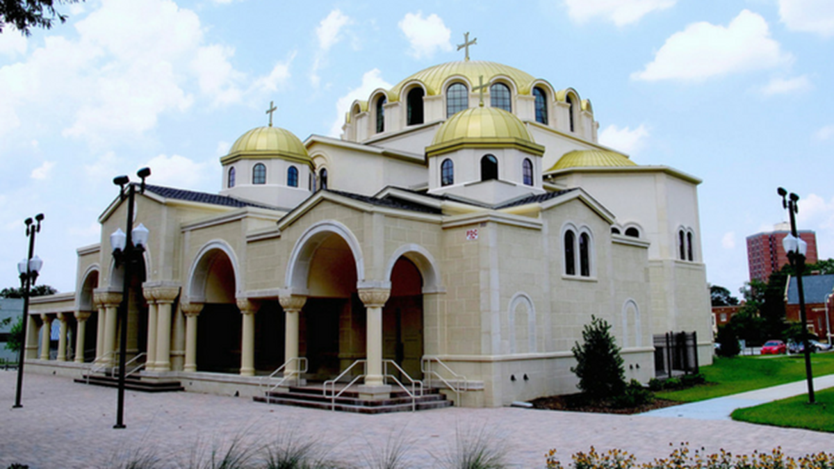 Hendrik “Hank” Hanegraaff on Orthodoxy and Evolution - Peaceful Science