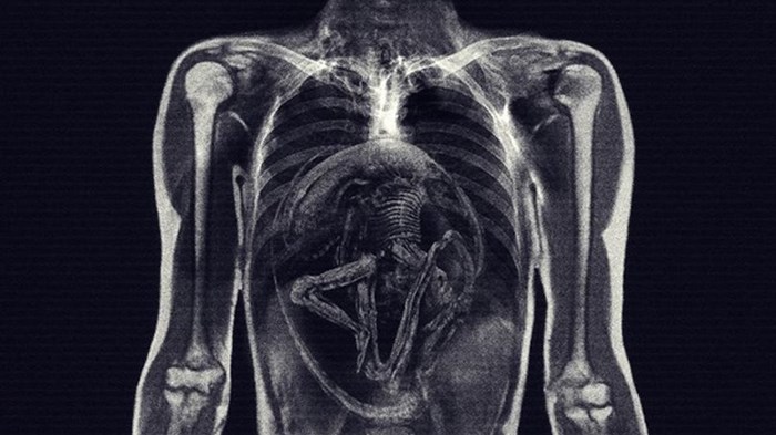 In ‘Alien: Covenant,’ the March of Progress Ends in Death ...