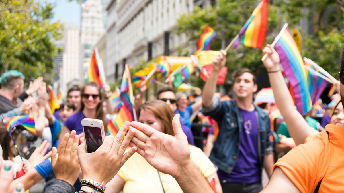 In Sex Disputes, Most Americans Still Favor Religious Righ...... | News ...