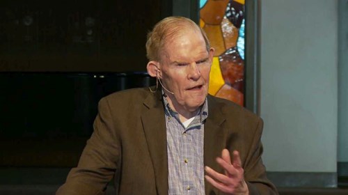 In Memory of Haddon Robinson | Preaching Today