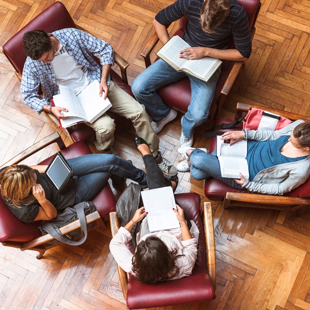 How to Increase Regular Commitment to Small Groups | Small Groups