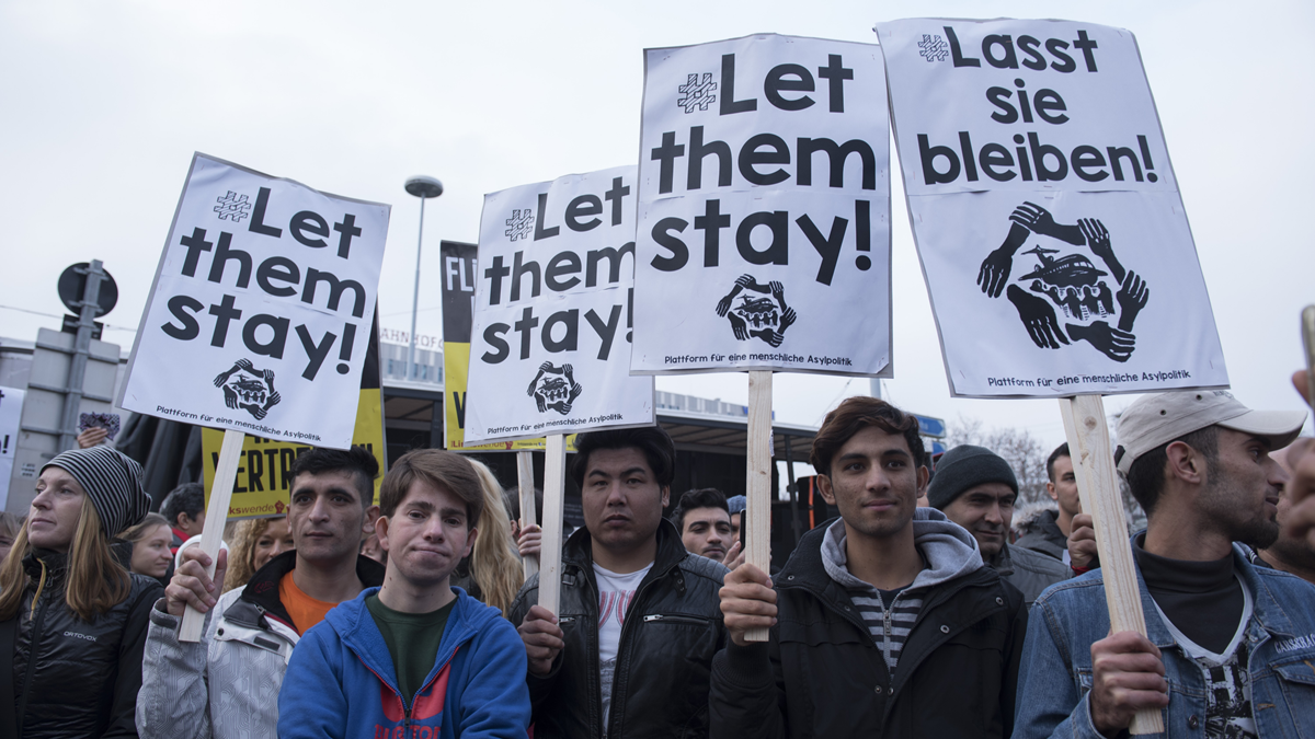 US Puts Scores of Iranian Christians at Risk of Persecutio...... | News ...