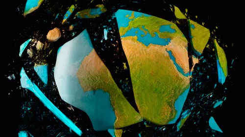 How to Survive in a Fallen World | Preaching Today