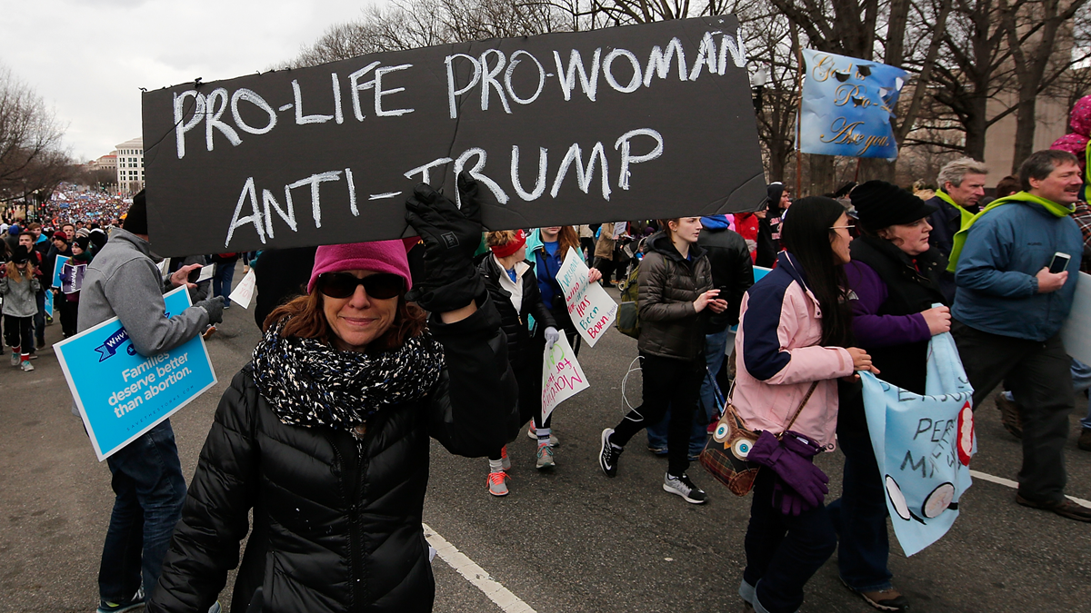 The Uncertain Future of Pro-Life Democrats...... | News & Reporting ...