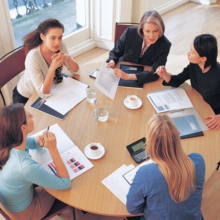 Successful Short-Term Groups | Small Groups