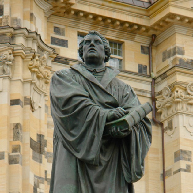 Church History: The Reformation to the Present | Small Groups
