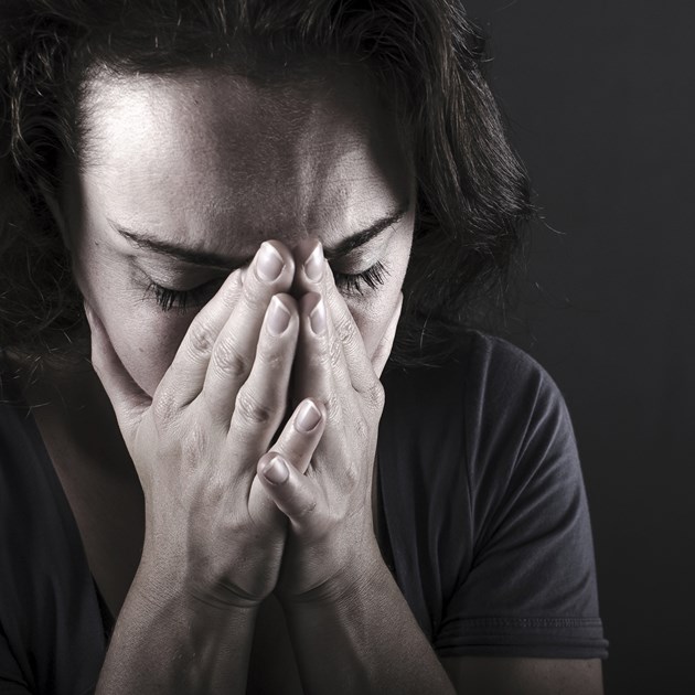 Troubled Minds: Responding to Mental Illness | Small Groups