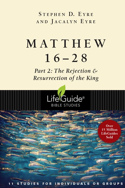 Bible Studies | Small Groups