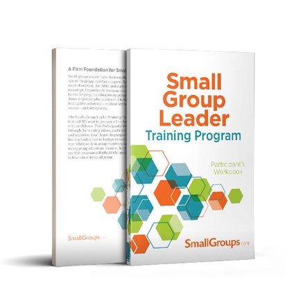 Small Groups | Ministry Training, Small Group Leaders Curriculum, Bible ...