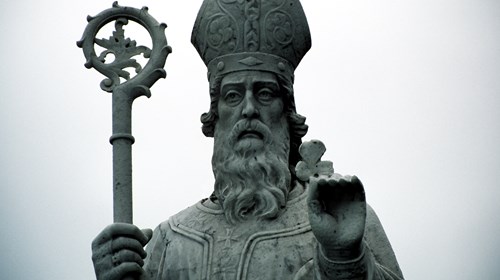 Why and How to Preach about St. Patrick this St. Patrick’s Day ...