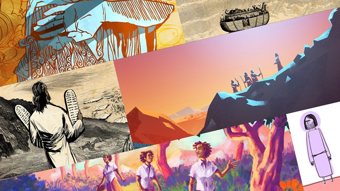 The Bible Project Diagrams Timeline Bible Diagrams Biblical