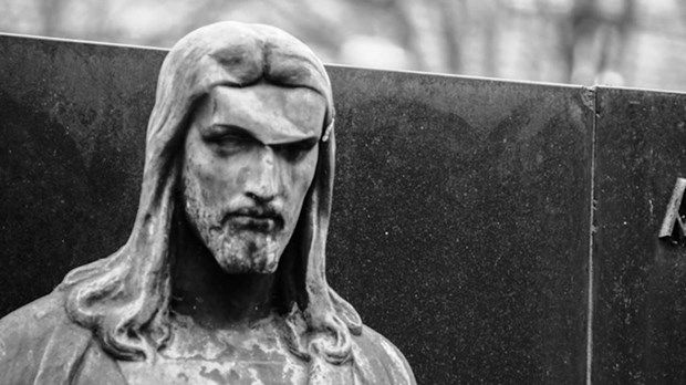 Angry Jesus Quotes