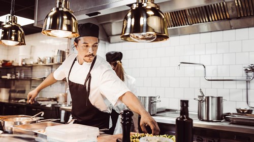 Famous Chef Shuts Down Restaurant to Stop and Reflect | Preaching Today