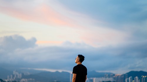 Look at Your Fish | Preaching Today