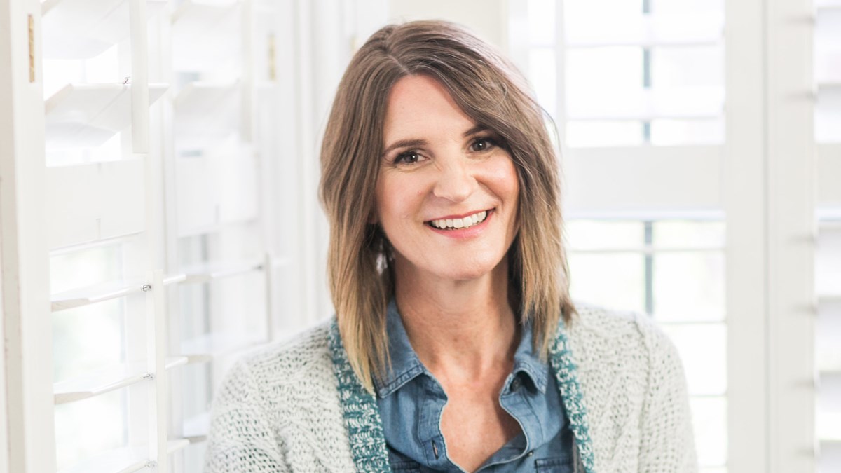 Jen Wilkin: Showcasing the Broader Church | Christianity Today